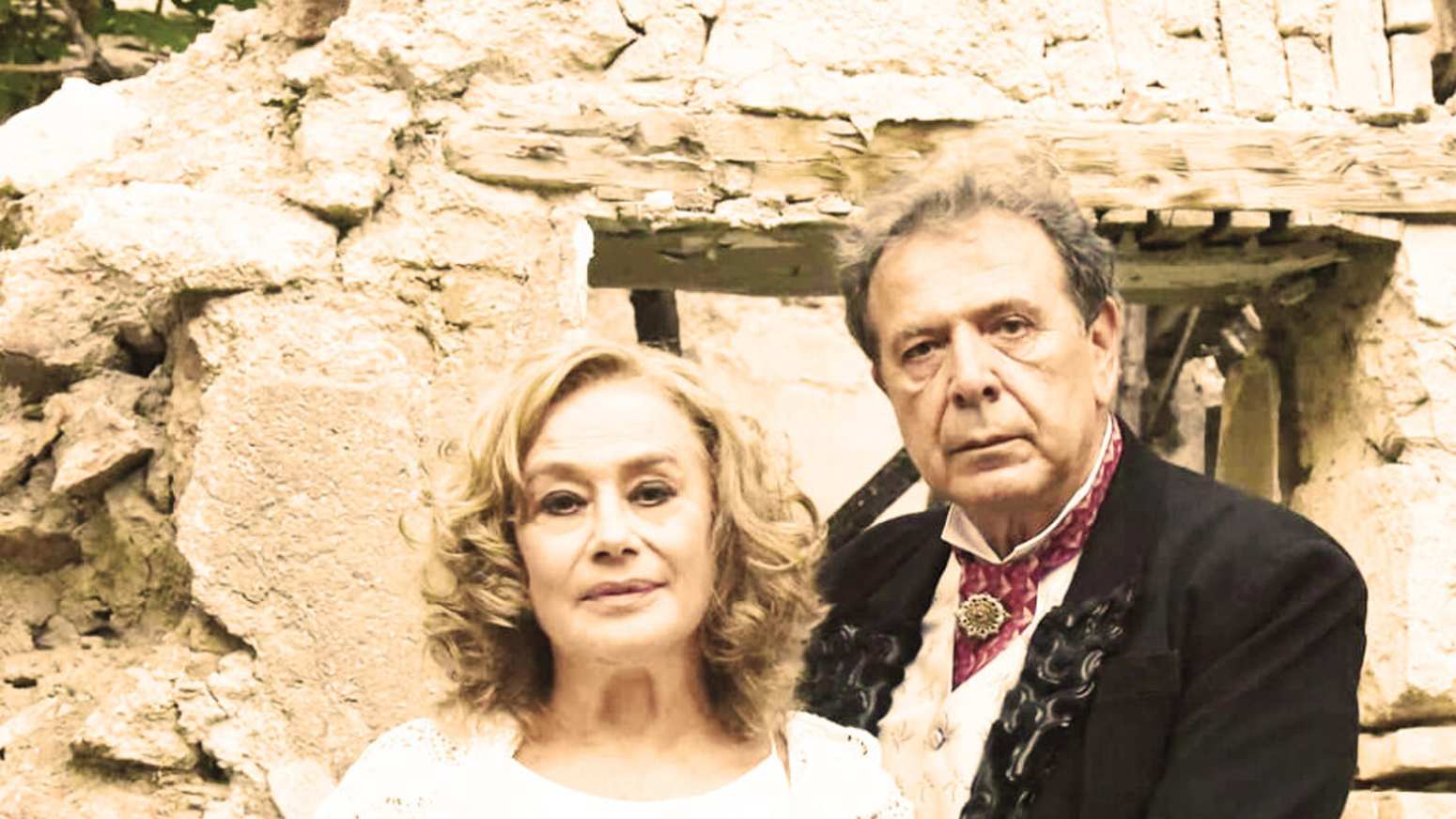 Ο “ΠΕΛΕΚΑΝΟΣ” του Αυγούστου Στρίντμπεργκ από 28 Οκτωβρίου στο «Μικρό ...