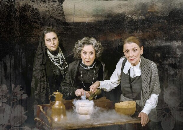 «ΤΟ ΜΥΣΤΙΚΟ ΤΗΣ ΚΟΝΤΕΣΣΑΣ ΒΑΛΕΡΑΙΝΑΣ» ΤΟΥ ΓΡΗΓΟΡΙΟΥ ΞΕΝΟΠΟΥΛΟΥ ΑΠΟ ΤΙΣ ...